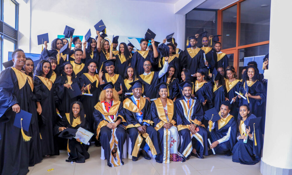 Train Up Institute International – Never Stop Learning